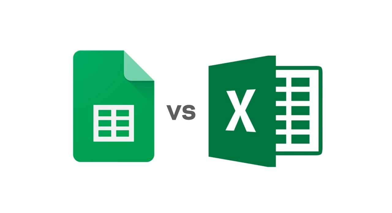 Google Sheets vs. Excel: Definitive Comparison - Master Metrics